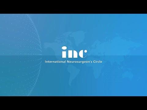 INC International Neurosurgeon's Circle promo video