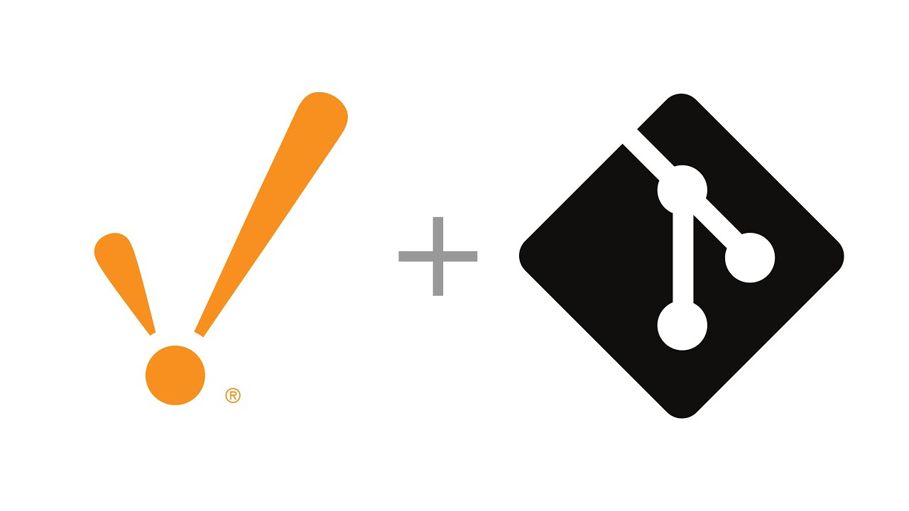 Git workflow for Ignition SCADA project