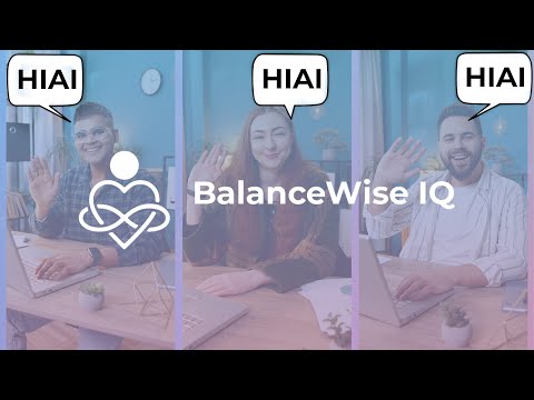 BWIQ: Say Hi to AI