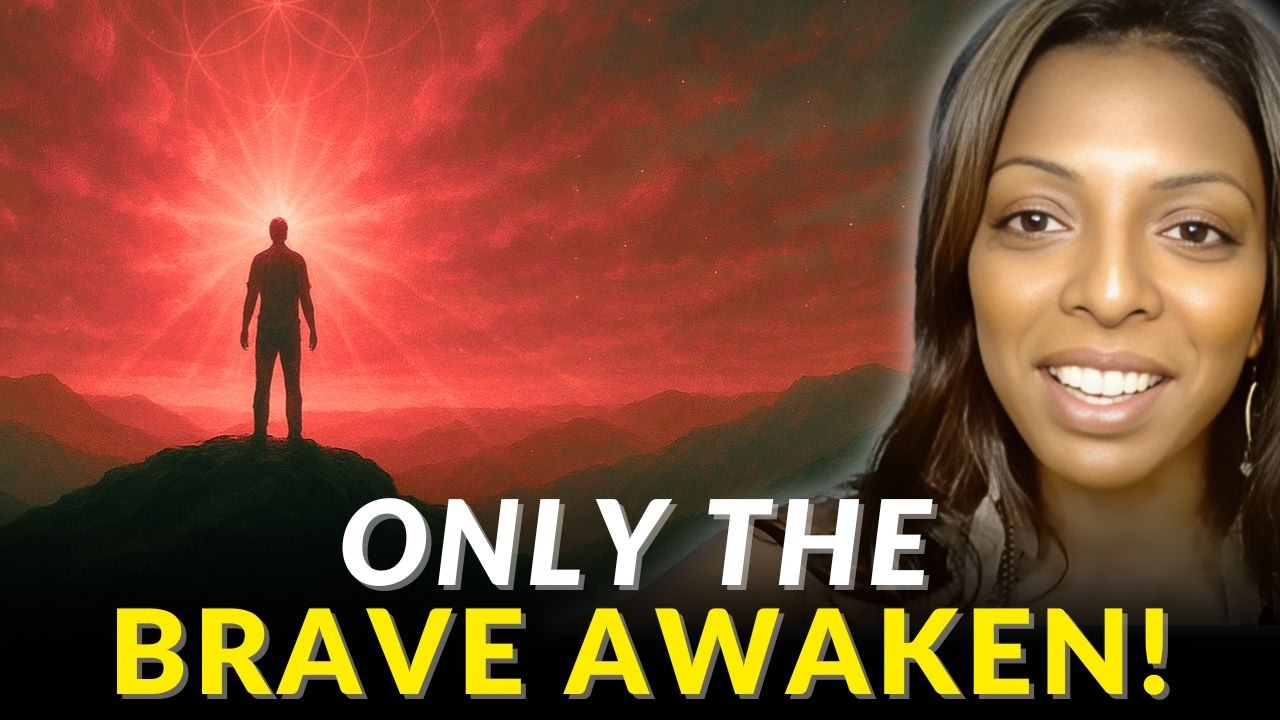 Psychic Medium Reveals What It Takes to Finally Listen to Your Soul!