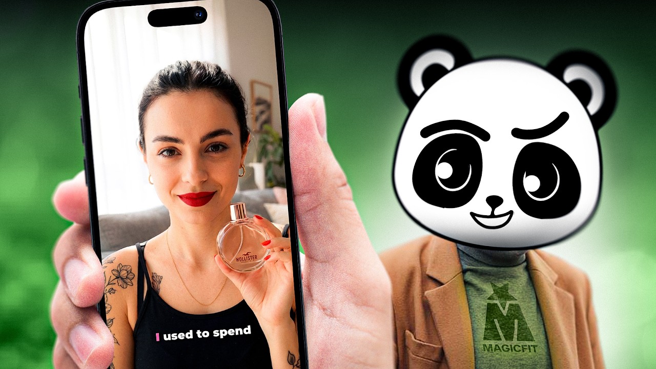 MagicFit AI Review: Best AI UGC Ad Generator In 2026? (Full Guide)