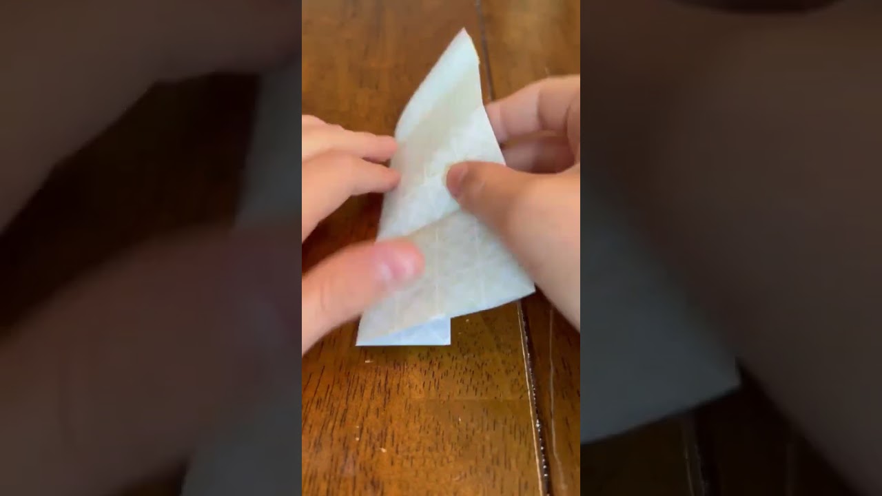 Foldology 1: Puzzle 1 Tutorial