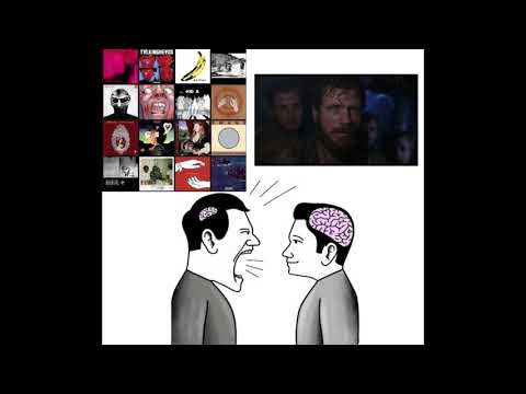 Small Brain vs Big Brain Music Meme (Das Boot Version)