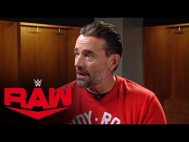 4 Reasons why CM Punk beat Seth Rollins on WWE RAW’s Netflix debut