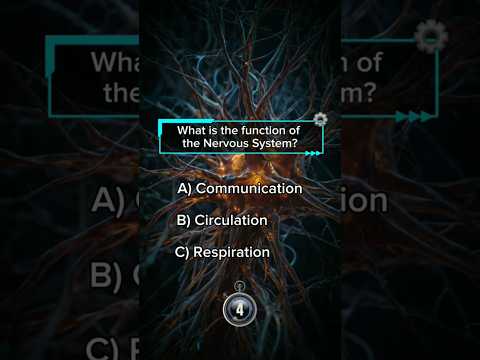 Biology quiz🧠 subscribe for more