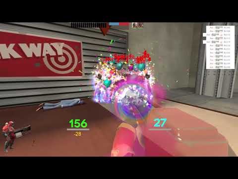 Steam Community :: Video :: Why Pyro should be nerfed!