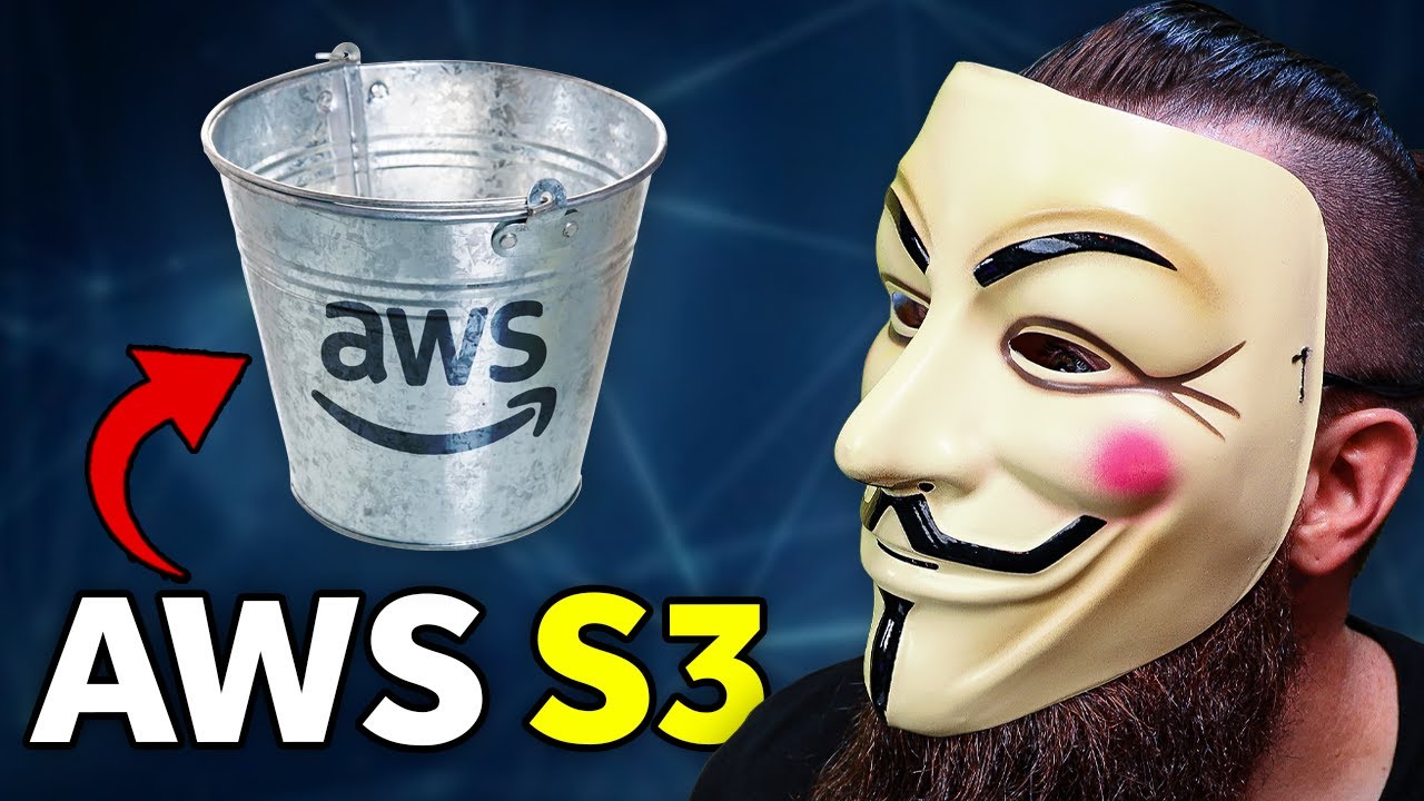 intro to cloud hacking (leaky buckets)