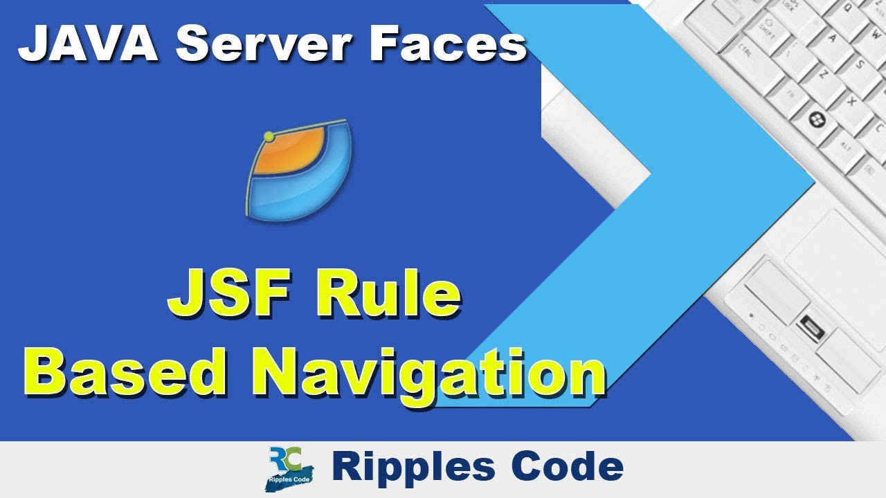 Learn JSF Rule Based Navigation || JSF Tutorial || Part 34