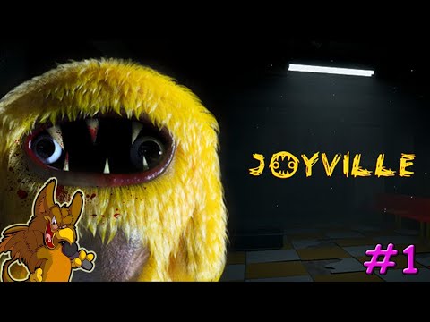 Steam Community :: Joyville