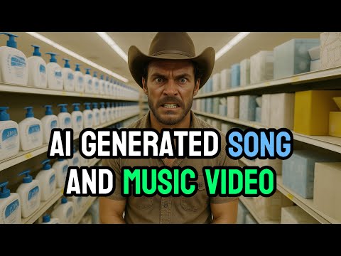 Only Thing I Love - (Official Music Video)