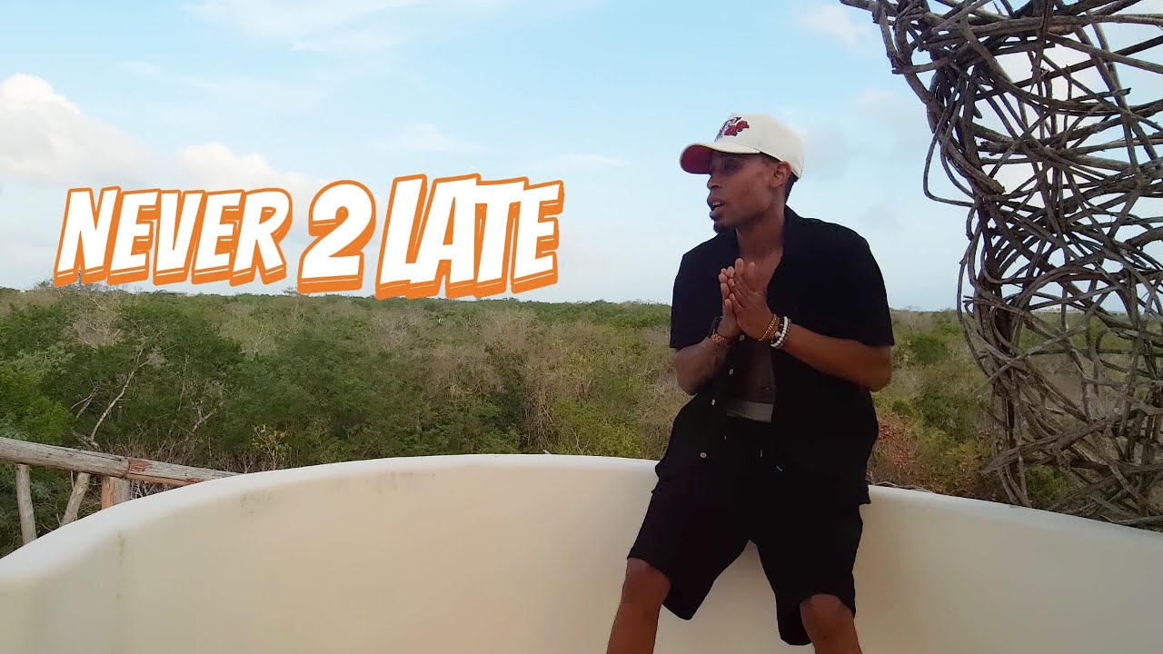 A3- Never 2 Late