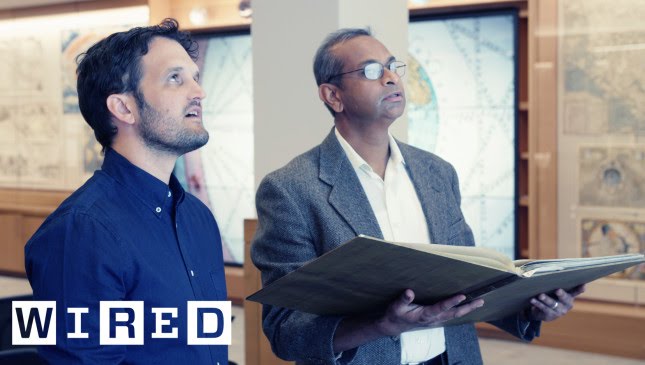 Stanford Is About to Have the Dopest Map Collection on Earth