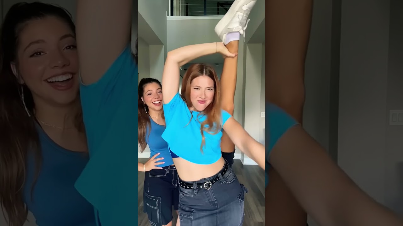 she is so flexible 😲😲😲# #flexibility #cute #shorts #shortvideo #youtubeshorts #usa #usarmy #girl