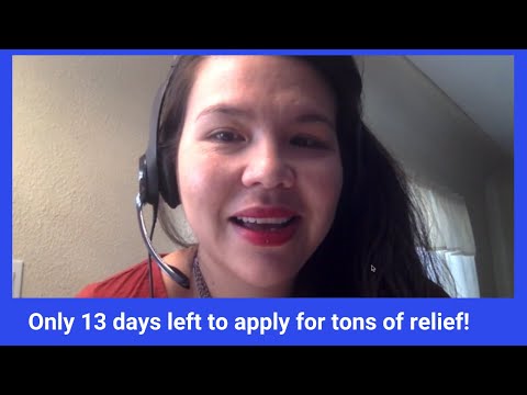 Complete Guide on the difference between PSLF & Temporary Expanded Relief