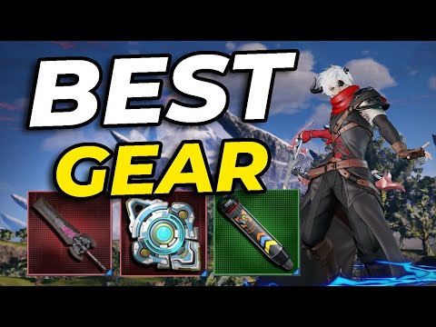 Steam Community :: Video :: The Best in Slot Gear for PSO2:NGS | Level 80