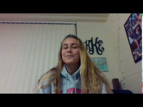 Kaitlin Kelly Youtube Introduction – Kaitlin Kelly