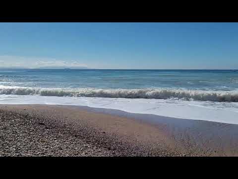 Portuguese Bend Rancho Palos Verdes 1.30.21