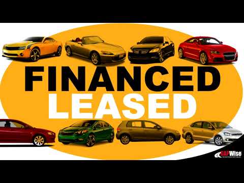 eCarOne | Asset Protection | GAP