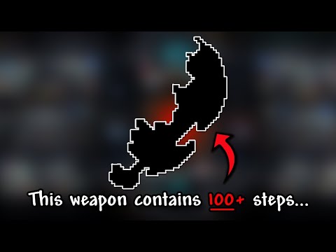 Steam Community :: Video :: The most COMPLICATED crafting recipe in ...