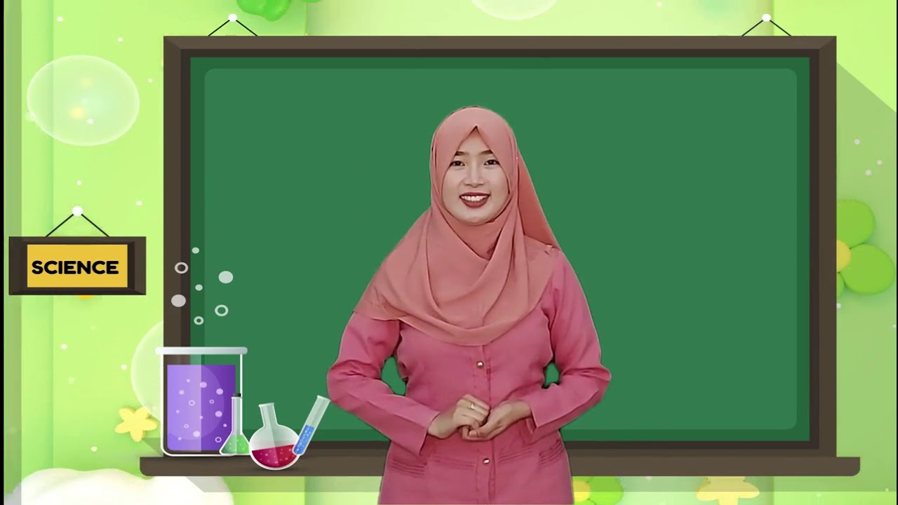 SCIENCE Grade 4 Quarter 1 Module 1 Materials that Absorb Water, Float, Sink and Undergo Decay