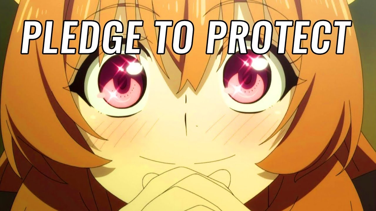 Why Her Smile is Worth Protecting - Raphtalia