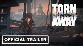 Buy Torn Away PC Steam key! Cheap price
