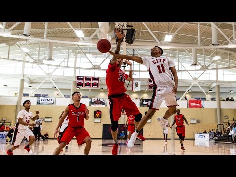 Nate And David: A Story Of Basketball, Friendship And Mental Health ...