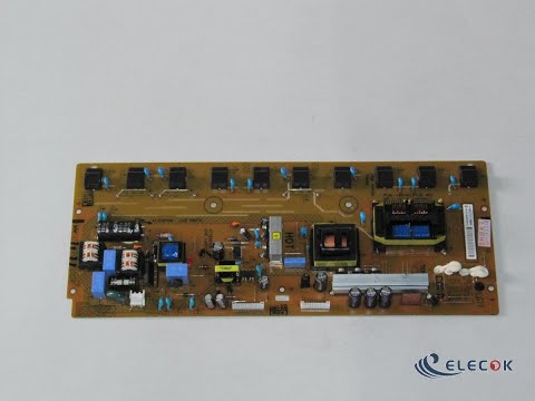 PLHL-T807A 2300KPG105A-F board used