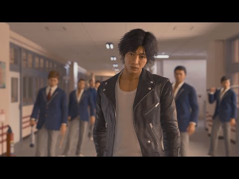 Steam Community :: Lost Judgment