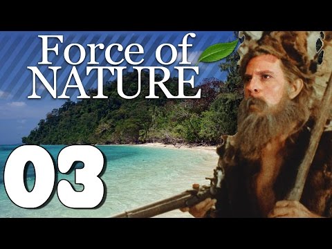 Steam Community :: Video :: Let's Play Force of NATURE - 03 Der erste ...
