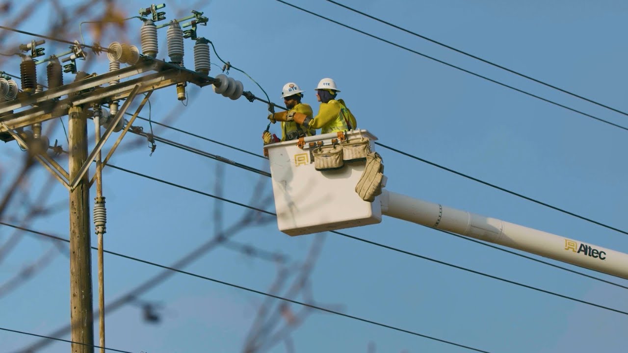 Explaining Restoration Times | DTE Energy