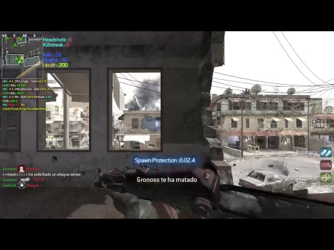 Steam Community :: Video :: cod4