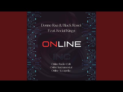 Online (Instrumental)