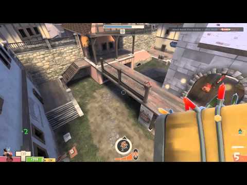 Steam Community :: Video :: Mvm Soldier demo BB_W7