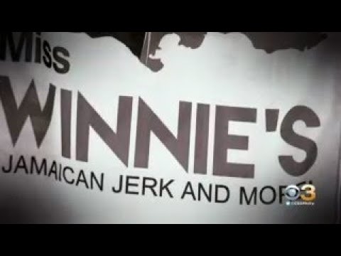 Taste With Tori: Miss Winnie's In West Chester