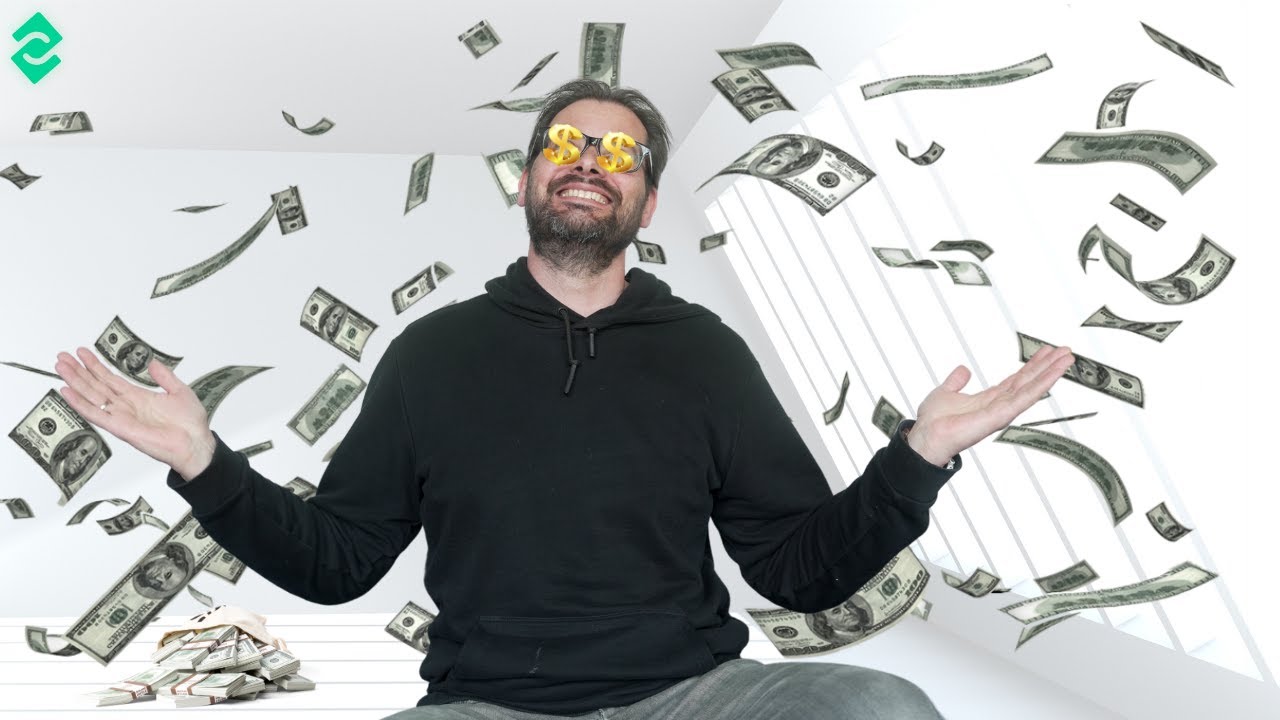 Representing Monetary Values in Python