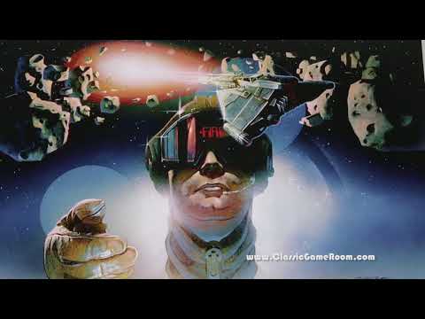 Classic Game Room - ART OF ATARI POSTER COLLECTION review