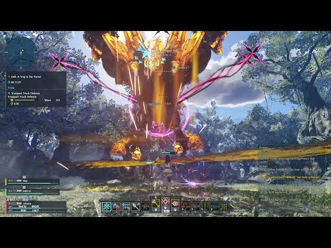 Steam Community :: Phantasy Star Online 2 New Genesis