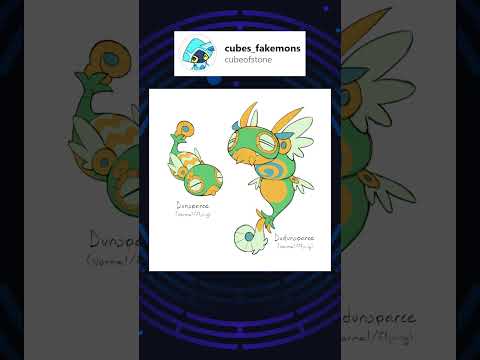 Pokemon Regional Forms I WISH Were REAL!