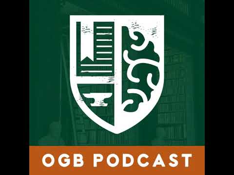 #106- Walker Percy's The Moviegoer