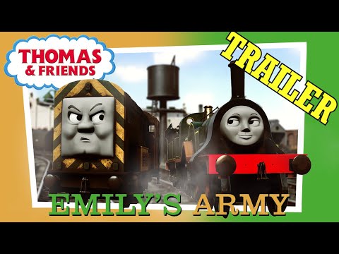 Emily's Army | Trailer