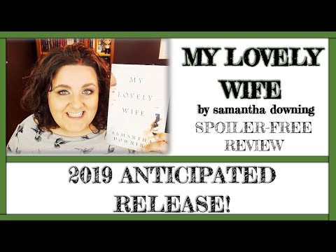 My Lovely Wife | 2019 Release