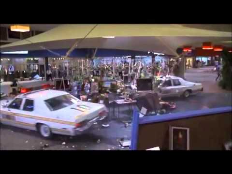 10 Best Car Stunts From the Movies - Great Movie Car Chase Scenes
