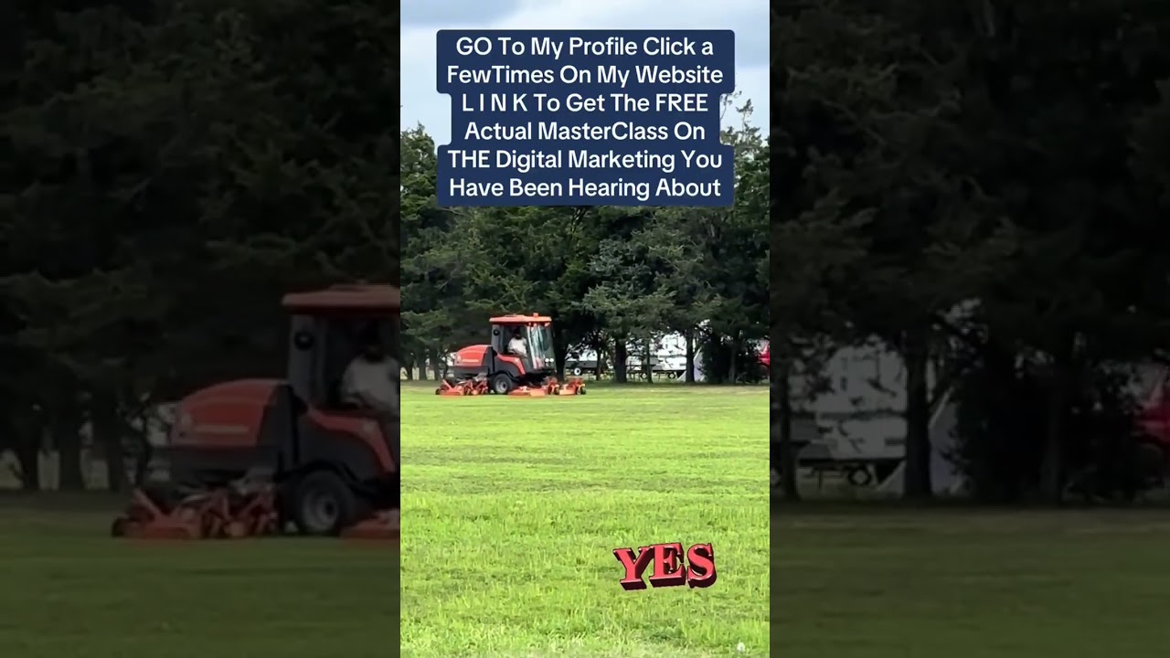 AI Taking Jobs From Everyday People Get The Masterclass on Learning Digital Marketing Skills Now Go