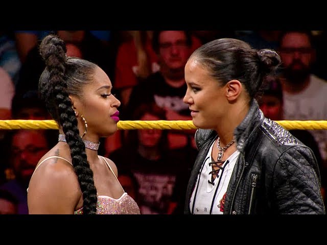 Top 5 Female NXT Superstars Of 2019