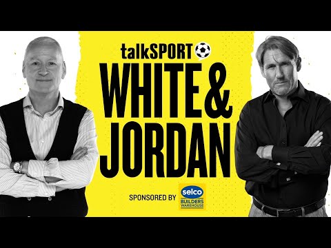 🚨Danny Kelly & Jordan LIVE on talkSPORT | 16-Jul-25