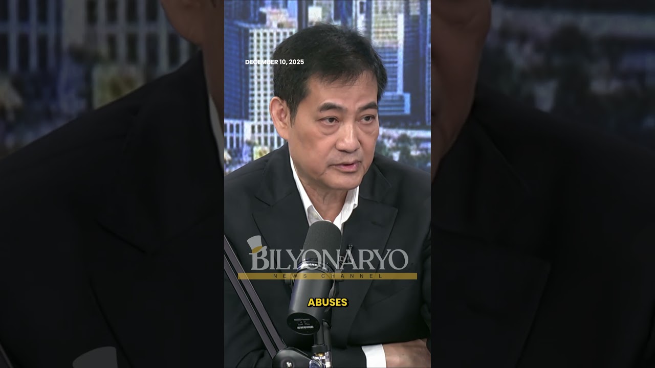 DSWD SEC. GATCHALIAN PUSHES FULL DIGITALIZATION OF CASH AID DISTRIBUTION