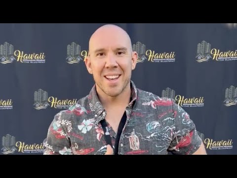 Matthew Davis Testimonial from Hawaii Millionaires Mindset Blueprint Conference