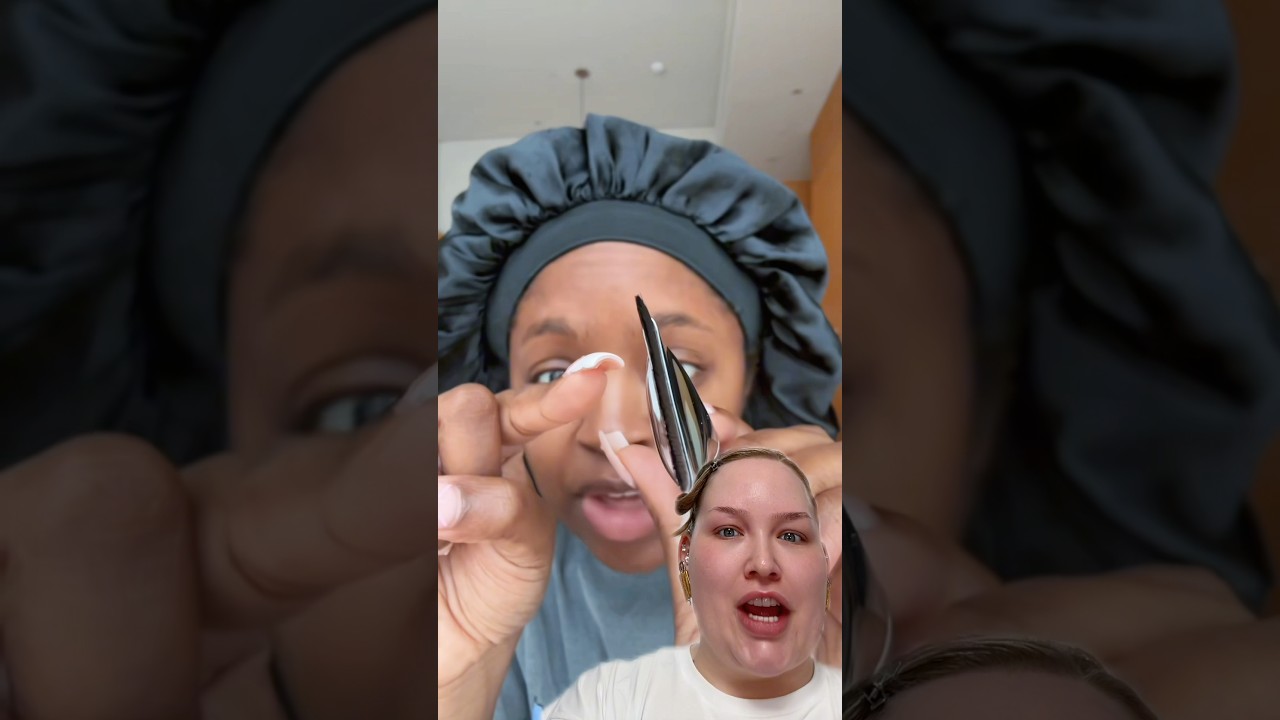 THINNEST Foundation Brush EVER?! 😬