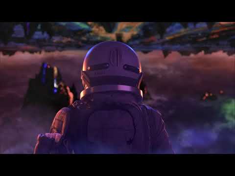 DOLBY ATMOS (Dolby Vision) - Leviathan lossless (Free Download)